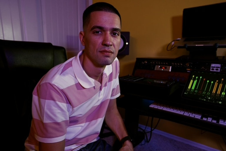 Rising Producer LF3 Unleashes Memorable New Album The Flower Ceremony