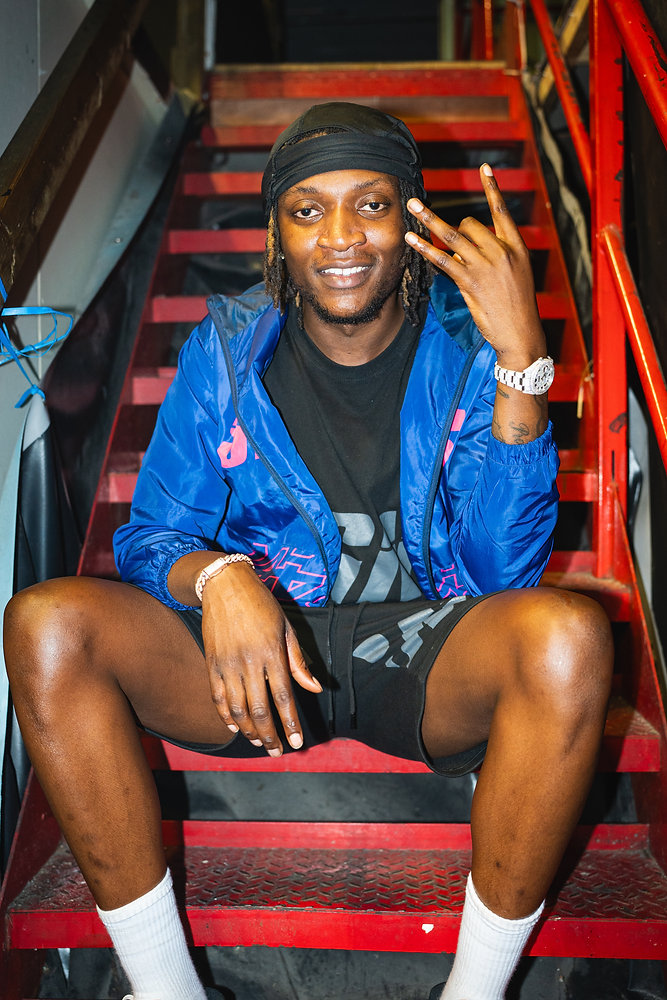 Jay Bizzy Unveils Latest Hit Single “No Hook 2”