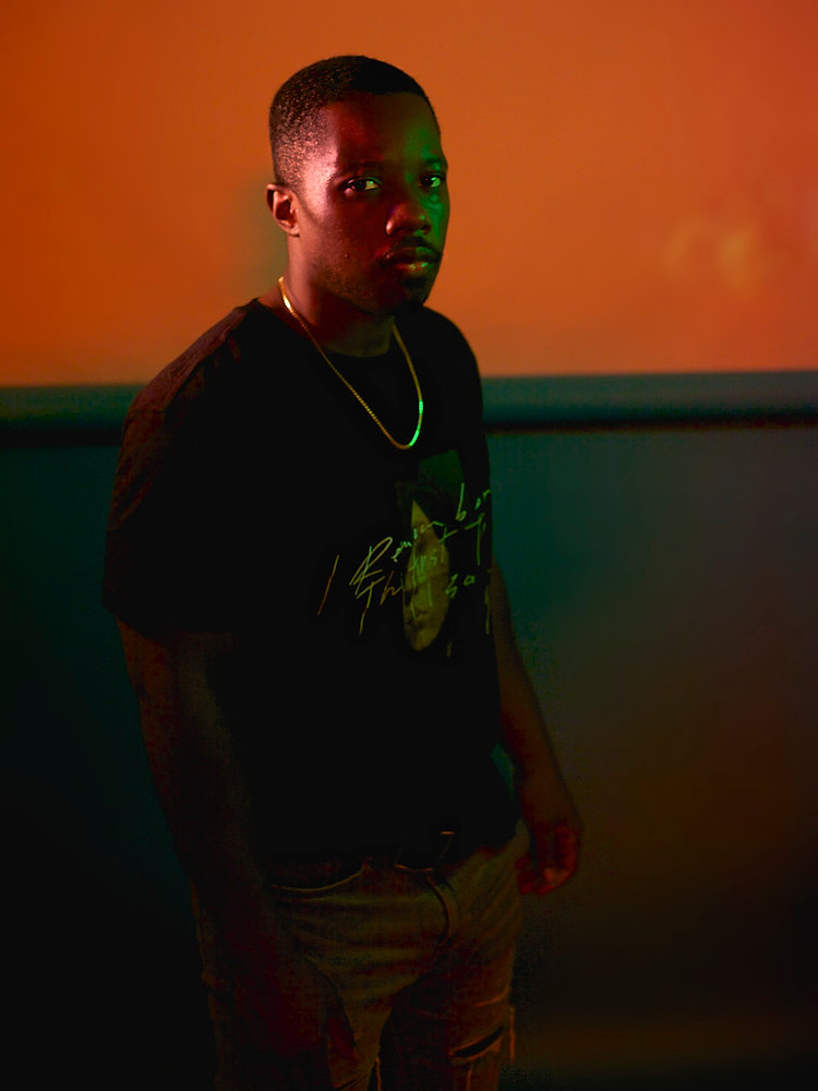 K. Noble Uncovers Scintillating New Album Painkillers