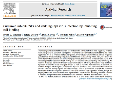 Publications | The Mounce Lab | Bryan Mounce