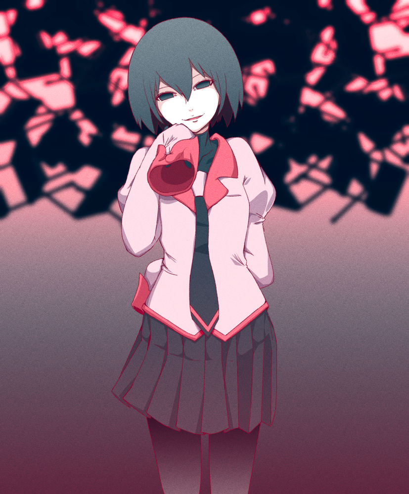 OwariMonogatari