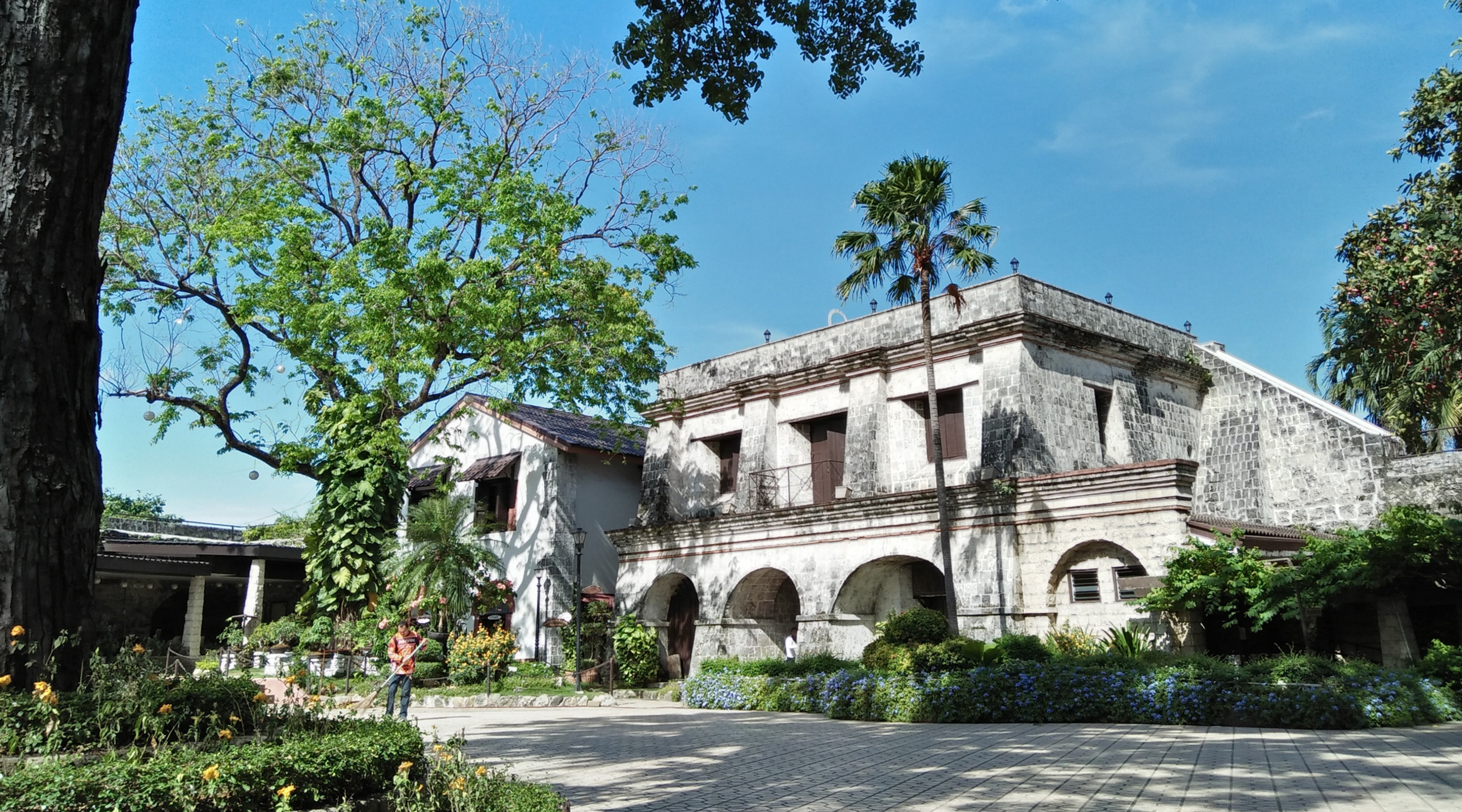 Cebu, nelle Filippine - Tour delle Filippine