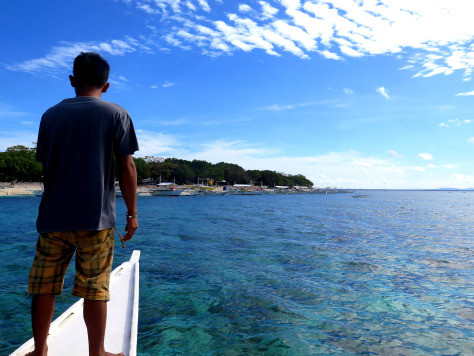 Traveller or Tourist? Be a Guest! (In 7 Ways)