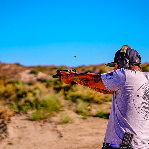 Right 2 Bear Firearm Safety Service