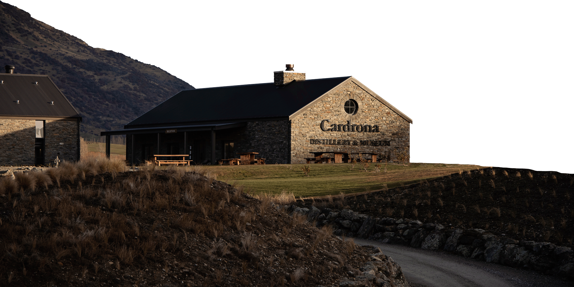 Gin Club: Cardrona | Brew Union