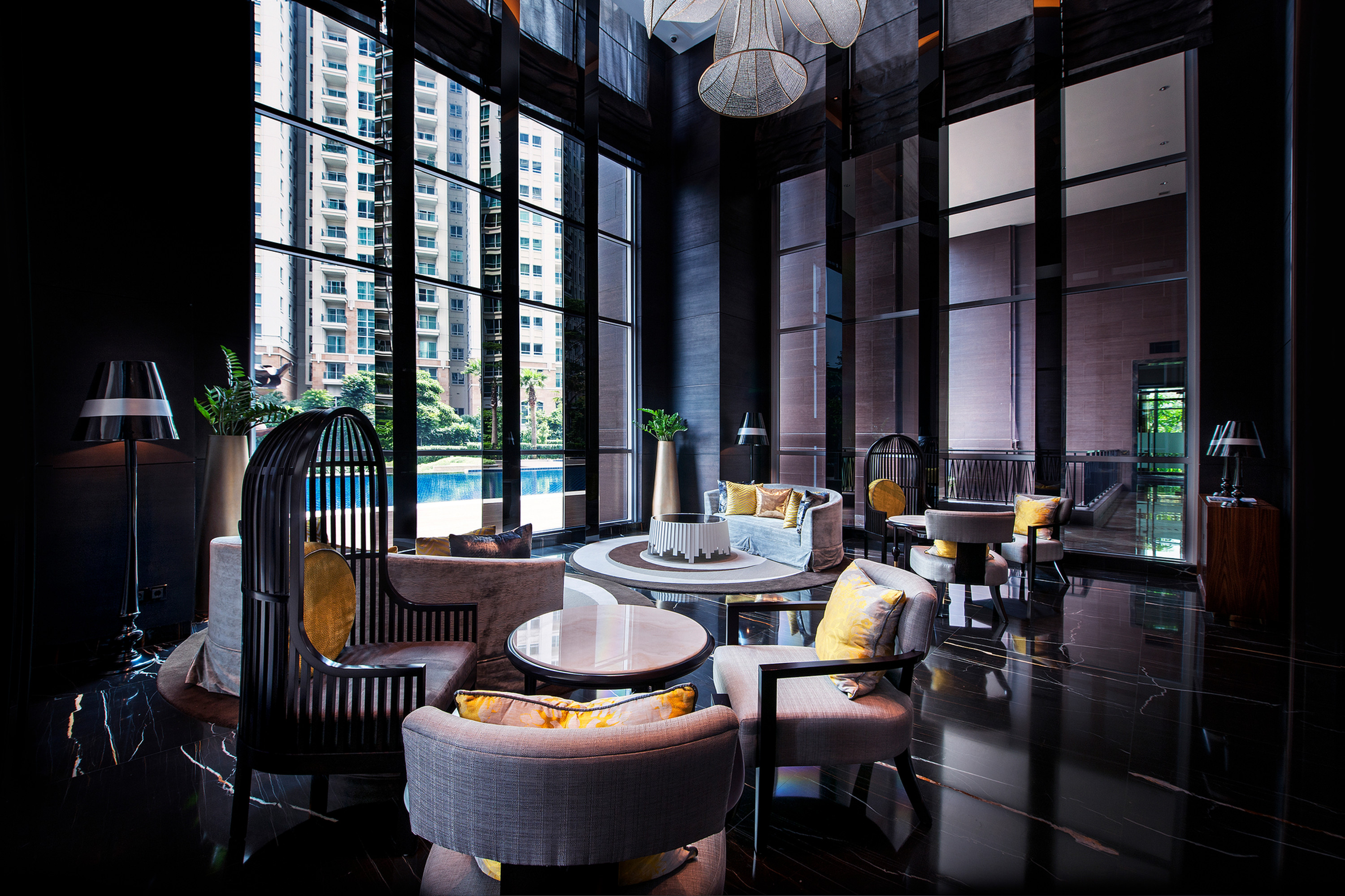 Pakubuwono Signature | Insada Integrated Design Team