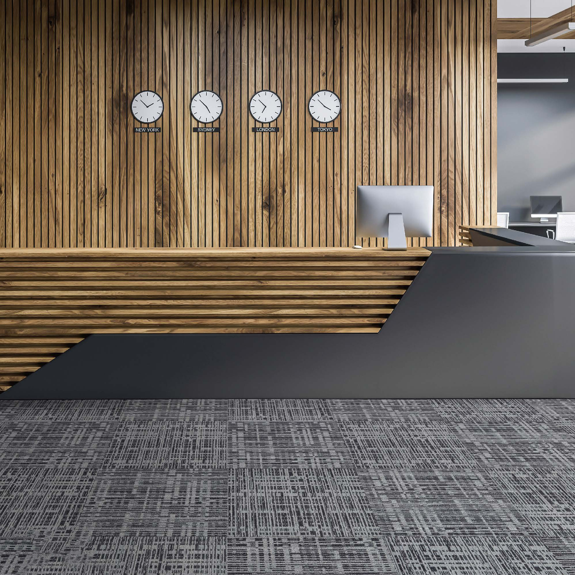 Perawatan Karpet Tile