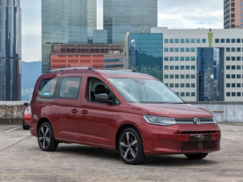 2021 VolksWagen Caddy life | Vision Motors HK Ltd