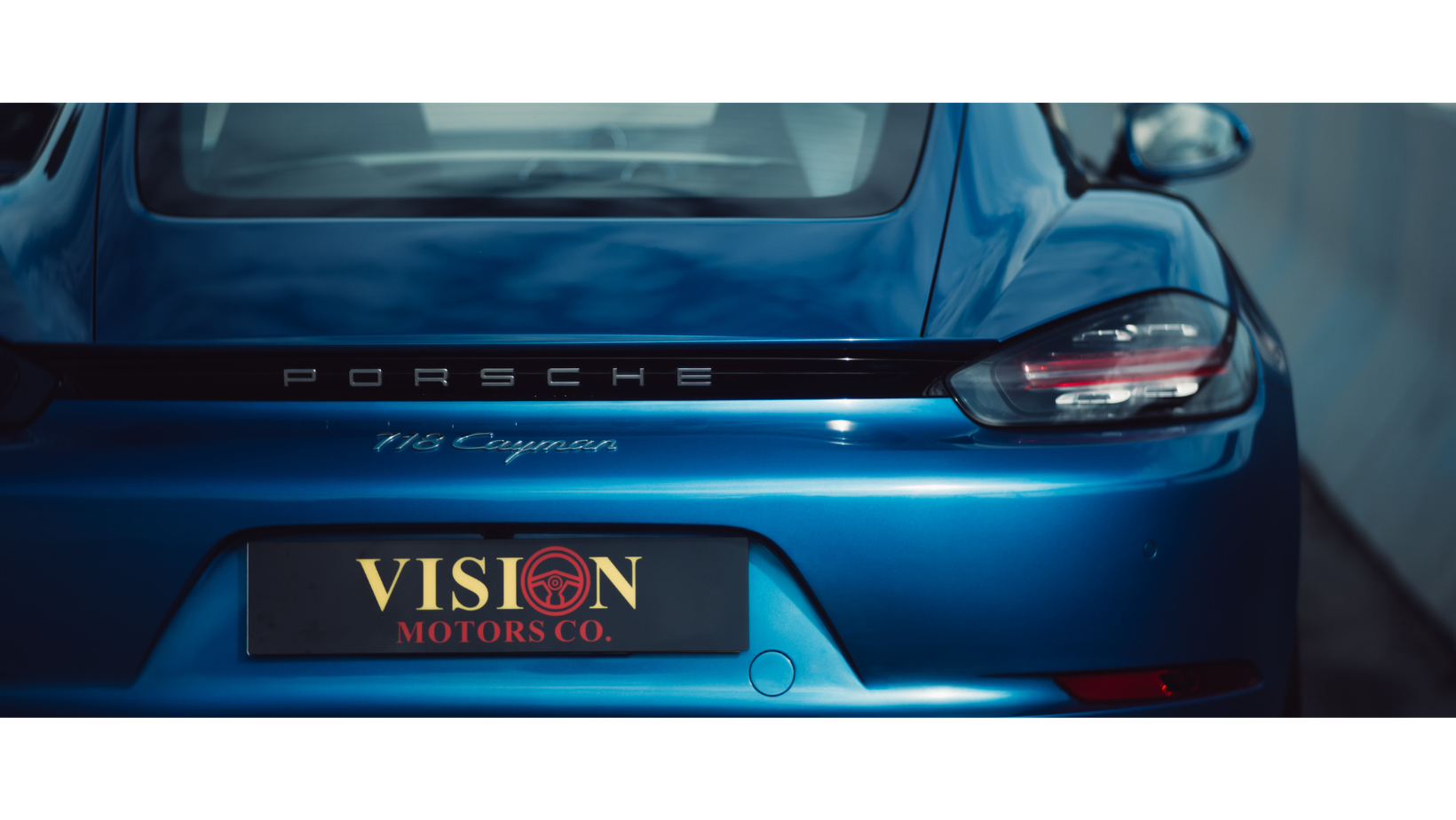 All Products | Vision Motors HK Ltd