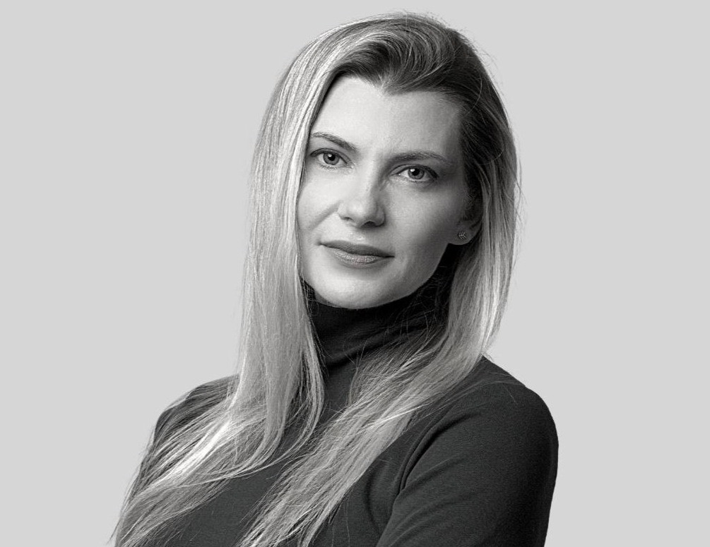 Olga Bartnicki | Founder, Builder, Scaler