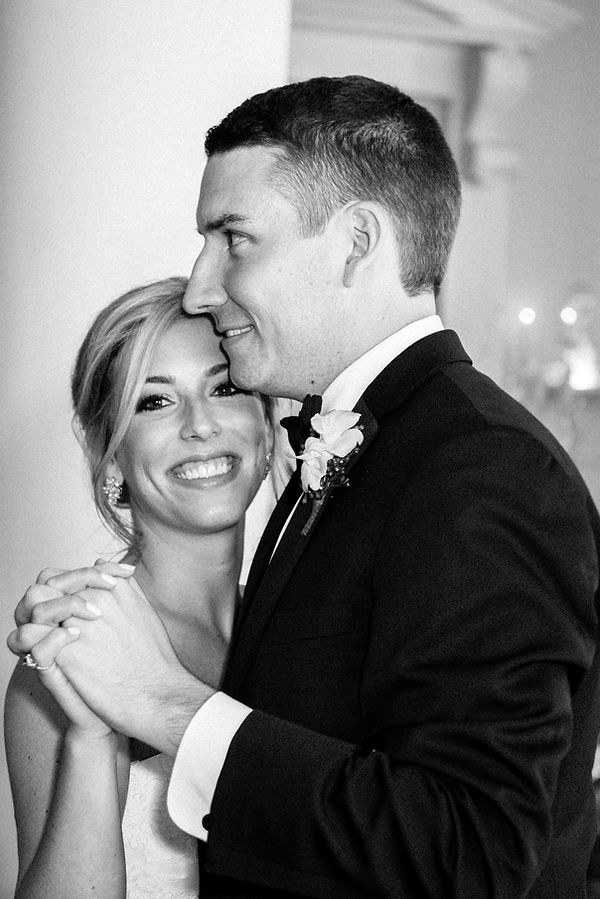 Weddings | When Light Wanders Photography