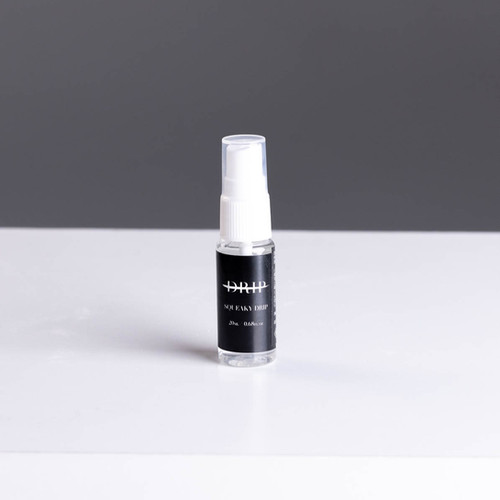 SQUEAKY DRIP// ROLLER DISINFECTANT SPRAY | Drip Melbourne