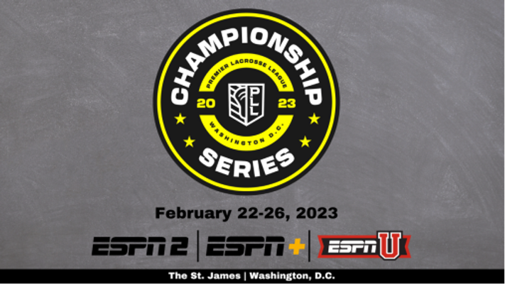 Previewing the PLL Championship Series