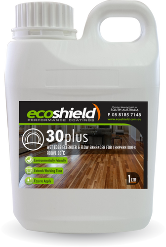 30 Plus | Ecoshield