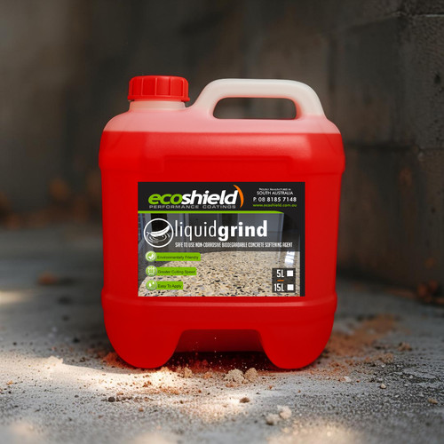 Liquid Grind | Ecoshield