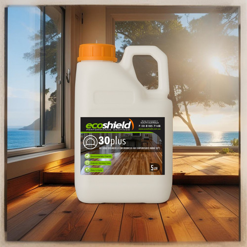 30 Plus | Ecoshield