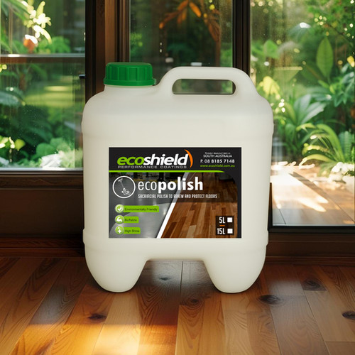 Eco Polish | Ecoshield