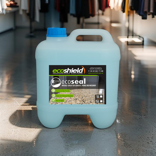 Eco Seal | Ecoshield