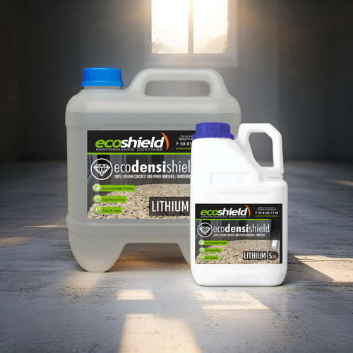 Eco Densi Shield Lithium | Ecoshield