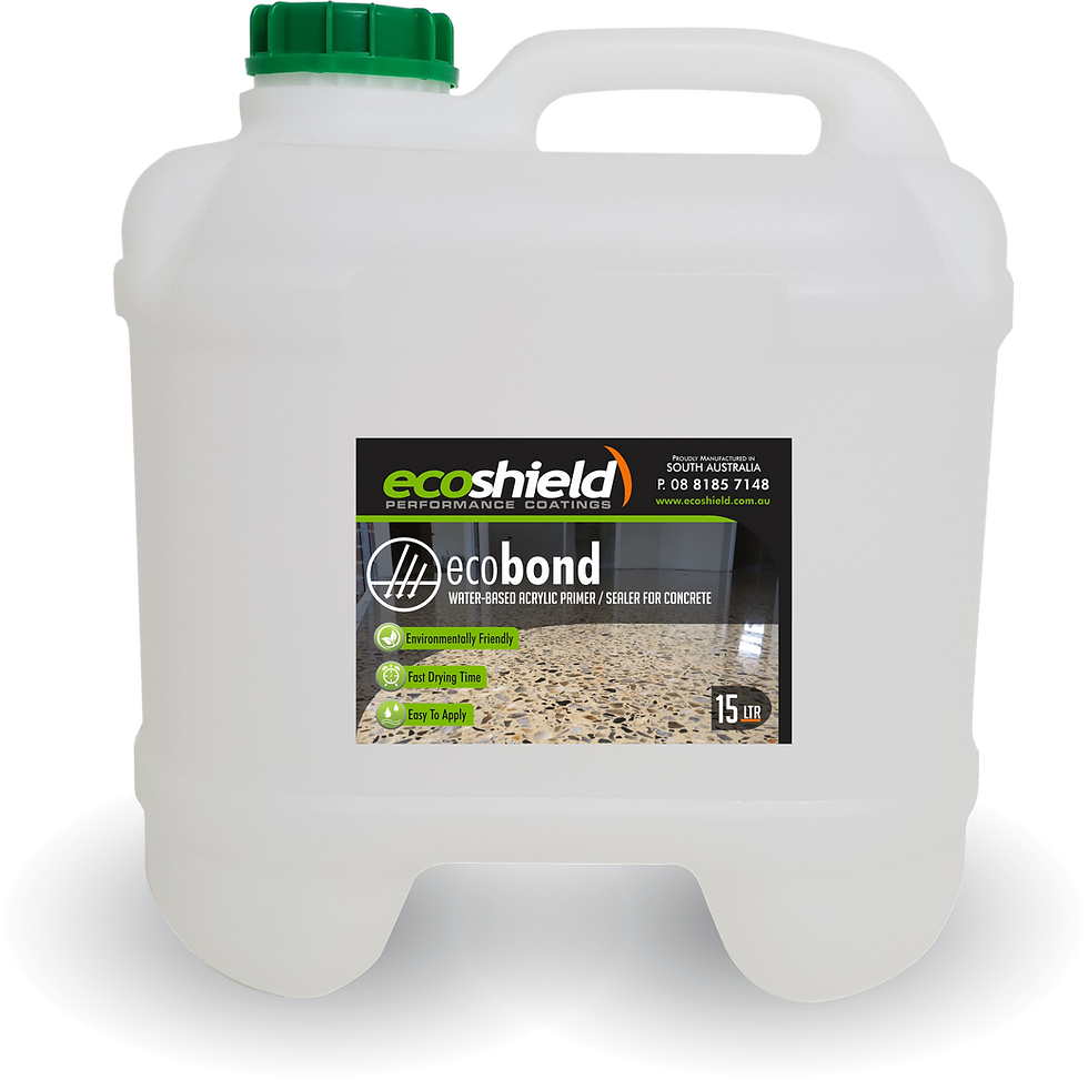 Eco Bond | Ecoshield