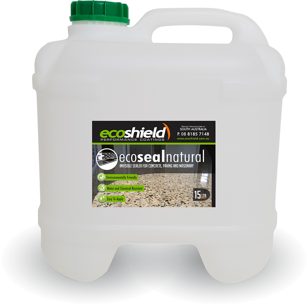 Eco Seal Natural | Ecoshield