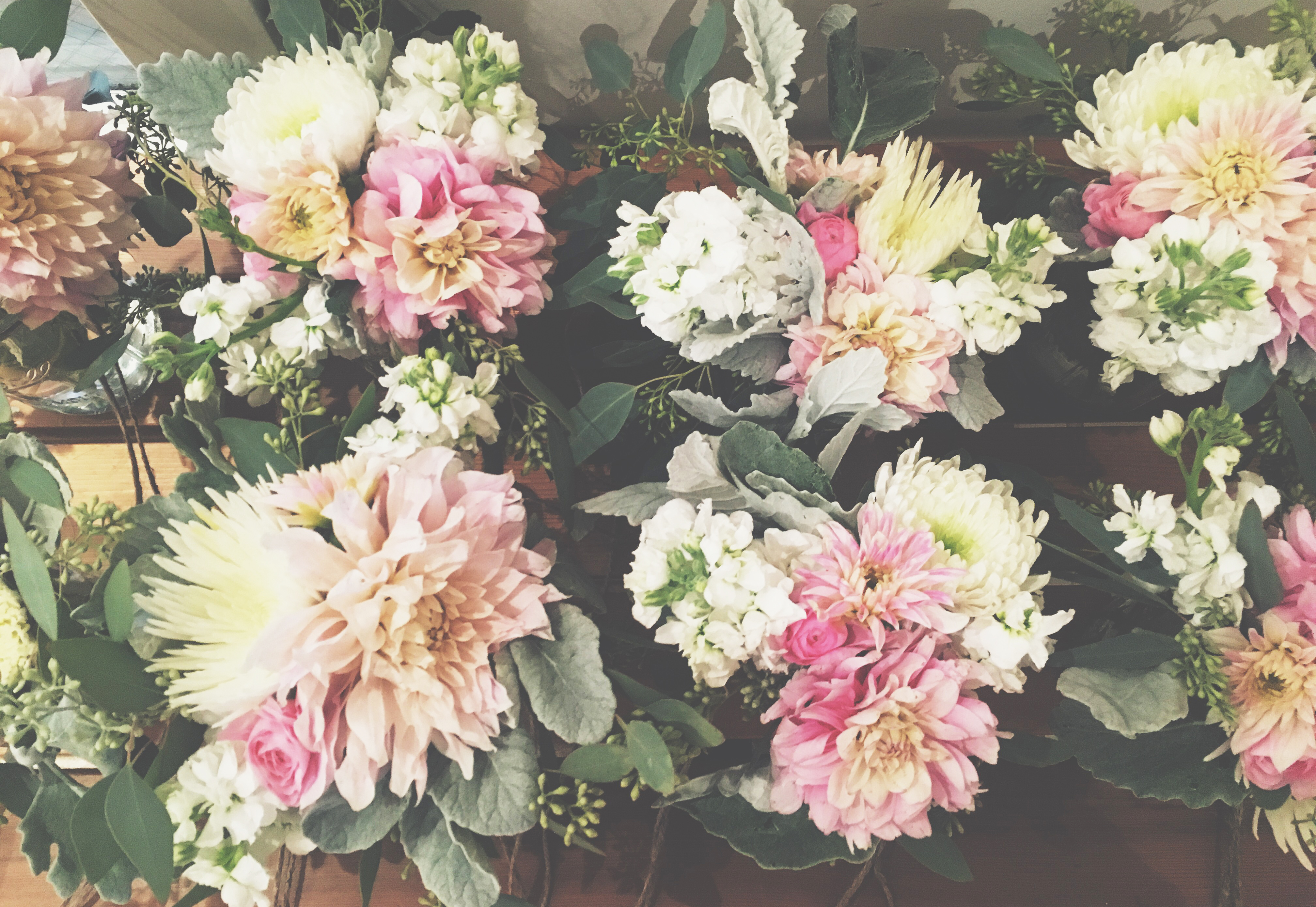 Bridal Veil Floral - Telluride, CO