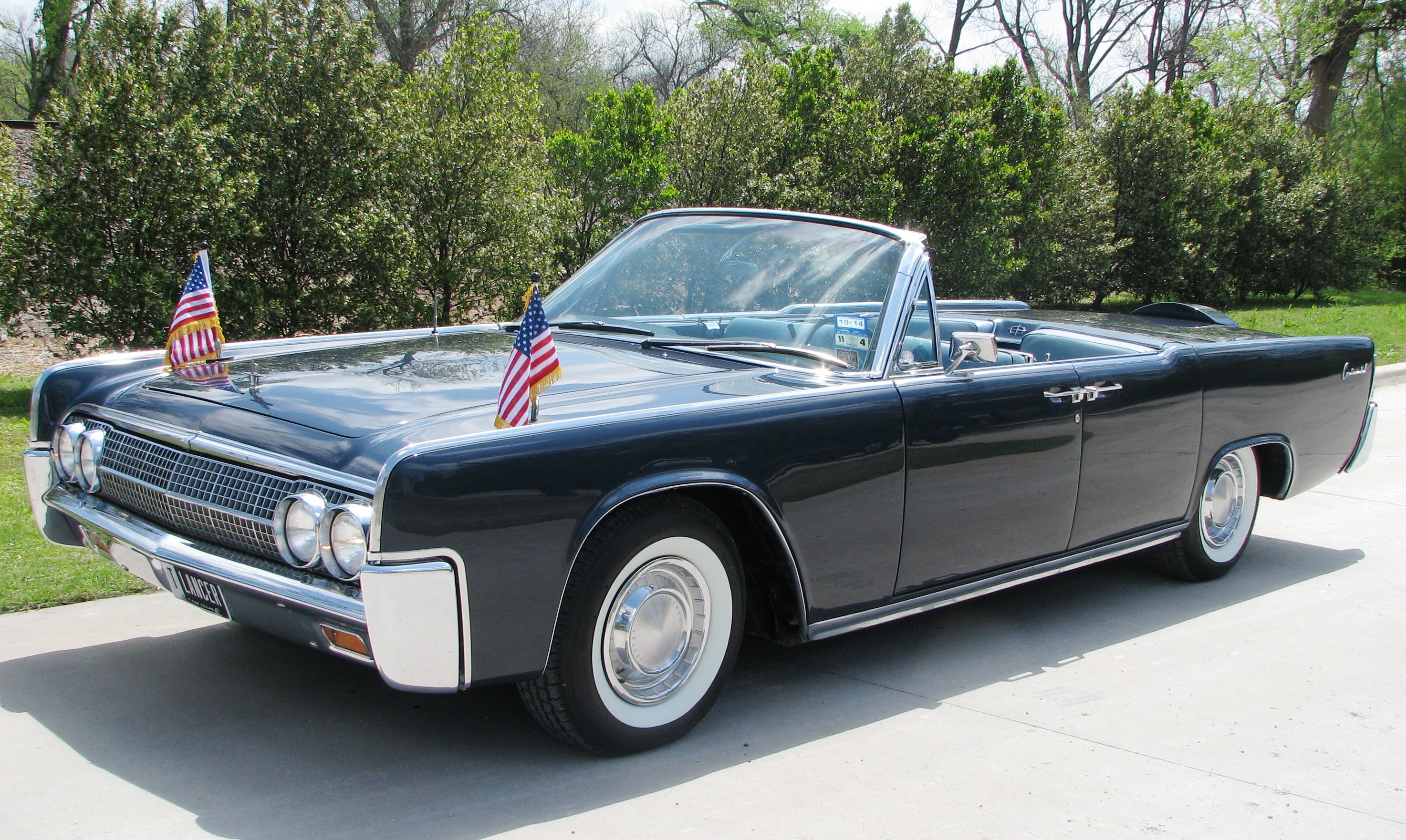 JFK Custom Tours I Photos and Videos