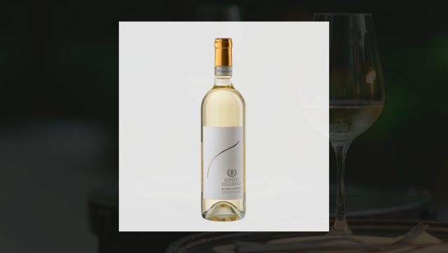 2022 Renzo Seghesio Roero Arneis | SF Wine and Spirits