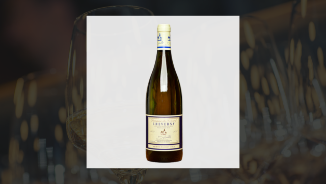 2022 Domaine du Salvard Cheverny | SF Wine and Spirits