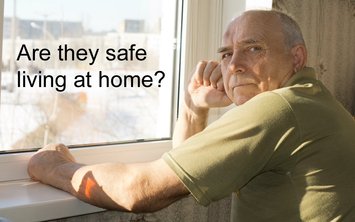 Home | Assistance For Life