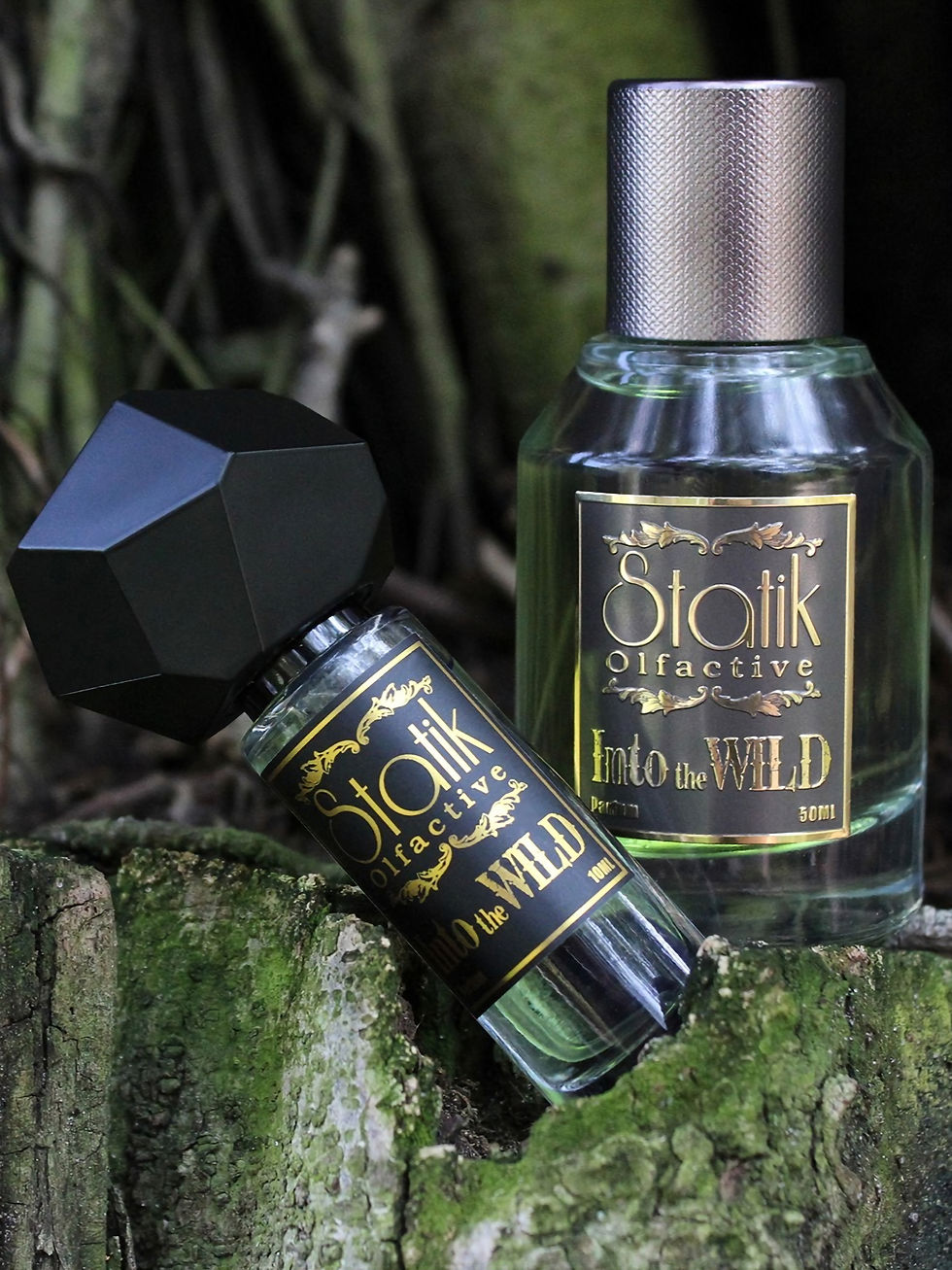 All Products | Statik Olfactive