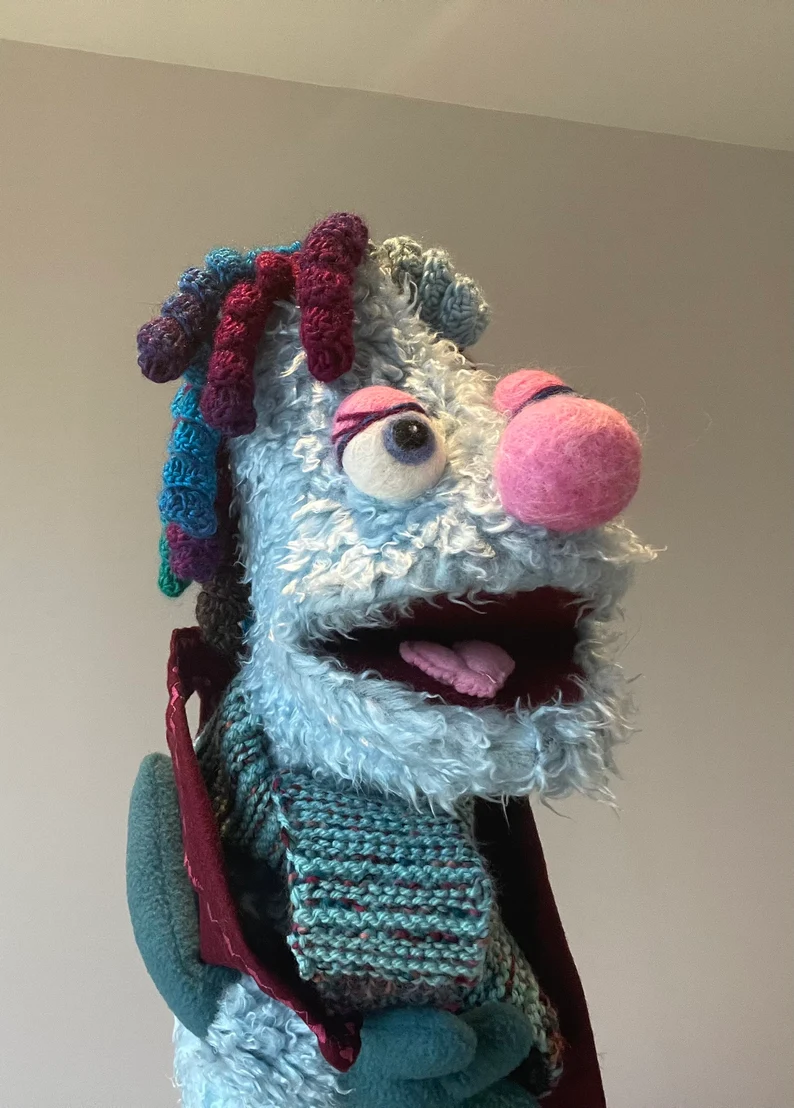 Reviews | Paella Puppets