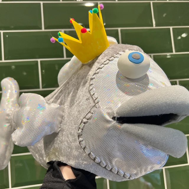 Reviews | Paella Puppets