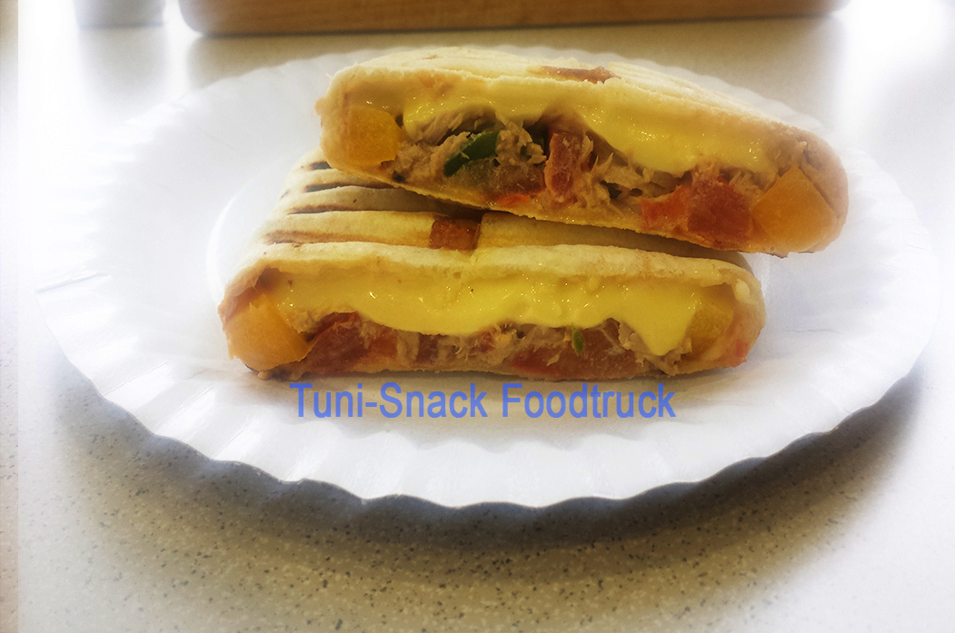 Tuni Snack Food truck | Saarland | Home