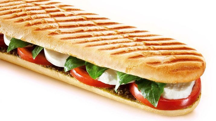 Tuni Snack Food truck | Saarland | Home