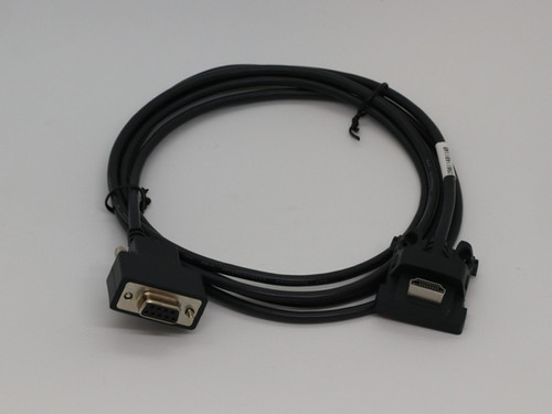 Ingenico Lane 3000, 5000, 7000, 8000 RS232 Cable 2m (Power Supply ...