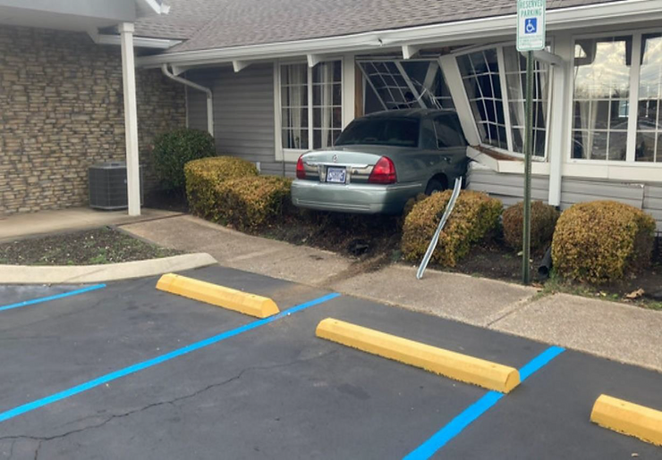 Preventing Foreseeable Risks: Enhancing Safety in ADA Parking Spaces ...