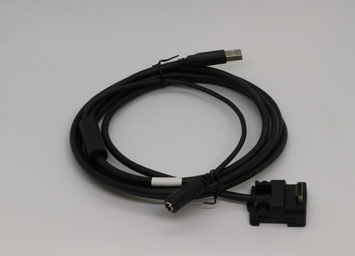 Ingenico Lane 3000/5000/7000/8000 USB Cable 2m (Power Source Required ...