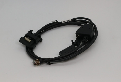 Ingenico Lane 3000, 5000, 7000, 8000 Ethernet Cable 2m (Power Supply ...