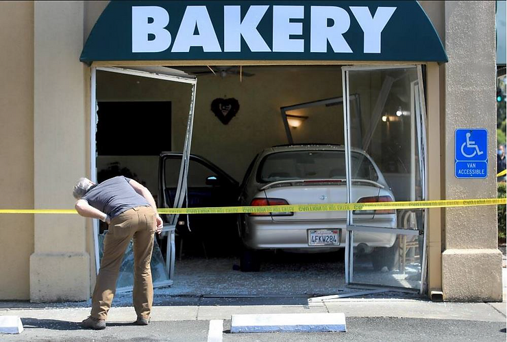 Preventing Foreseeable Risks: Enhancing Safety in ADA Parking Spaces ...