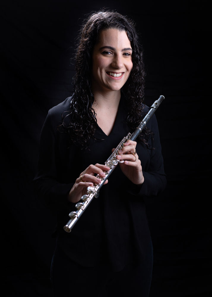 Performance Injury Story: The Story of a Flutist