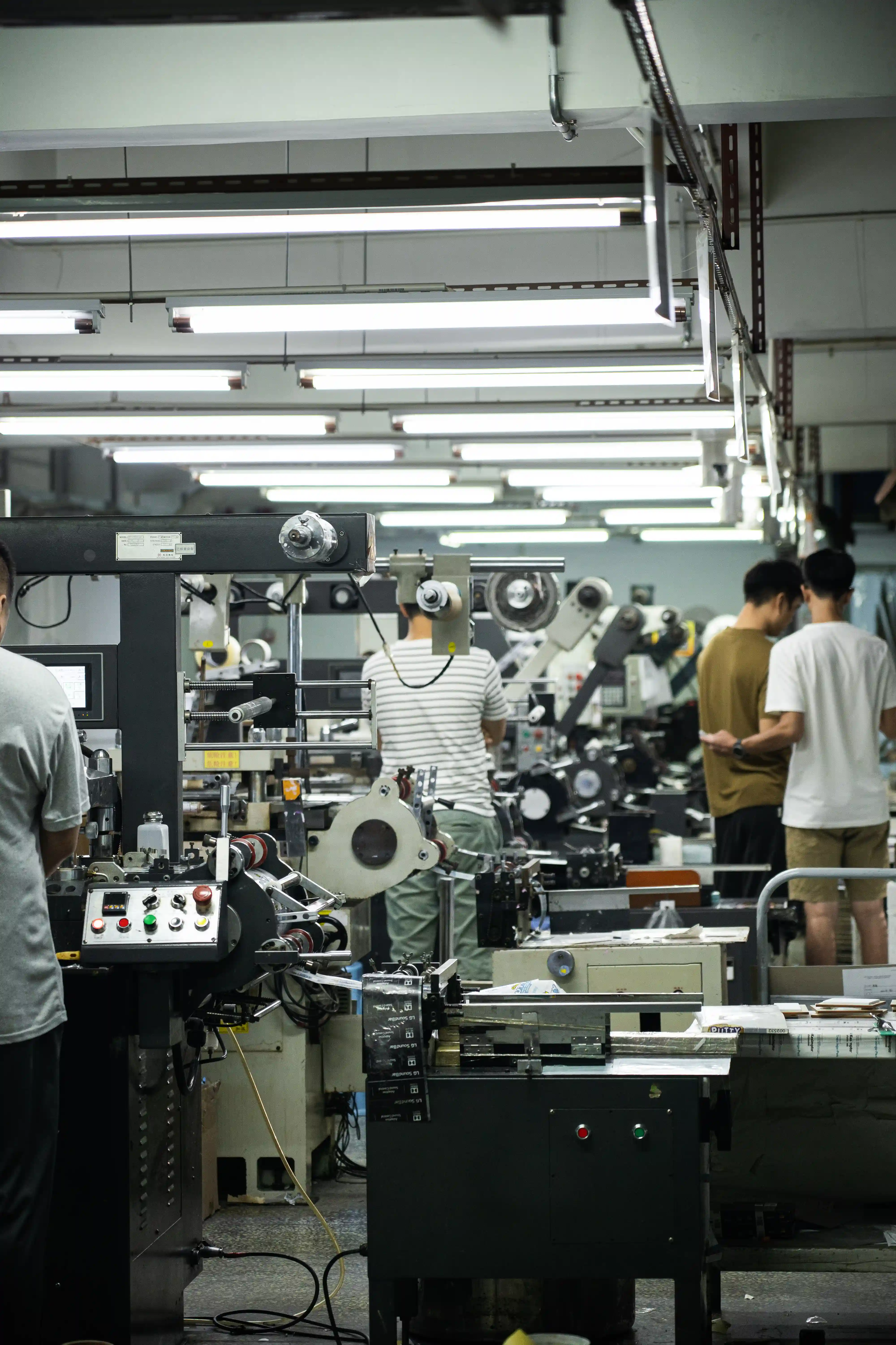 About | Hung Tung Packaging