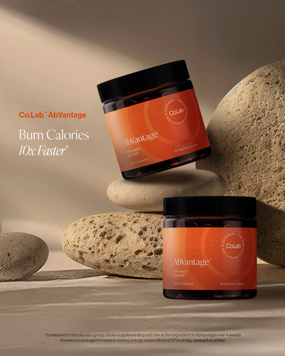 CoLab™ AbVantage | tahitianmiracle