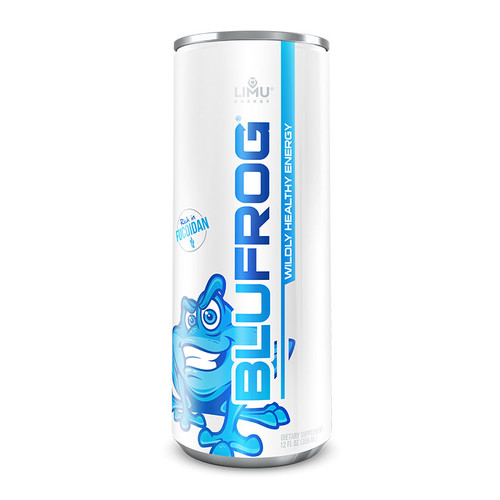 LIMU® BLU FROG®24 PK | tahitianmiracle