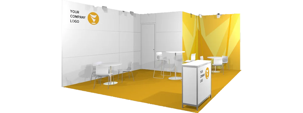 Top 5 Questions to Ask Your Exhibition Booth Builder in Europe