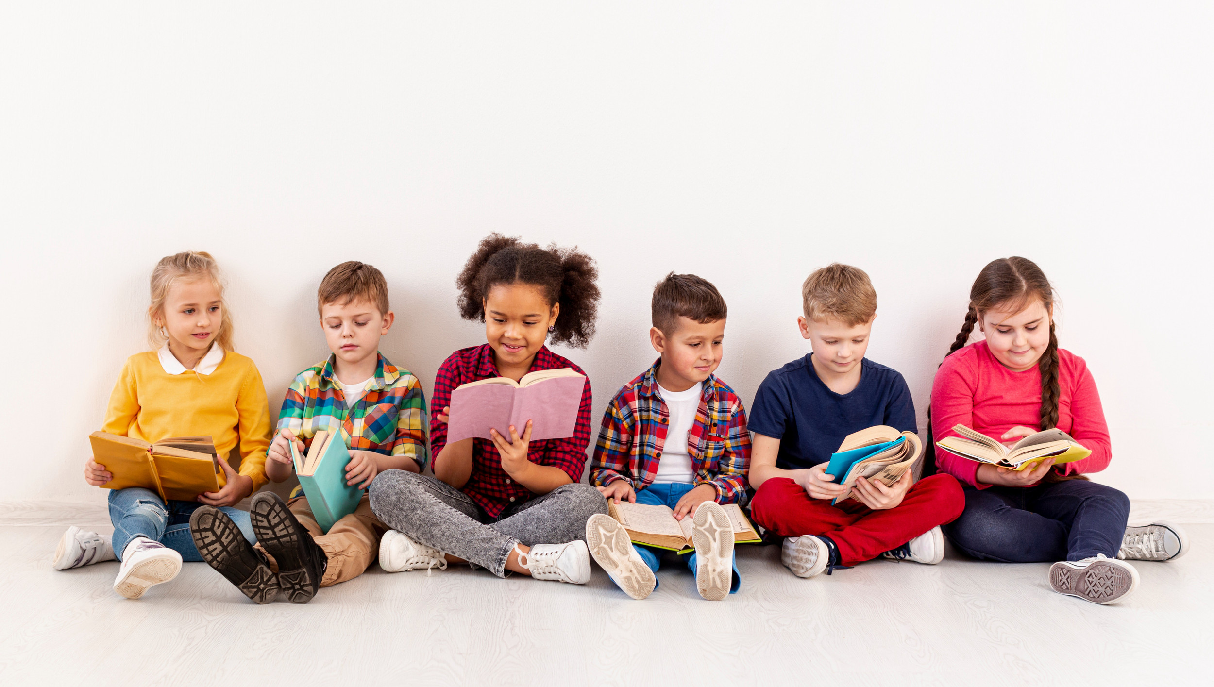 Children’s Stories with Lessons | Books by Deborah Ann Martin
