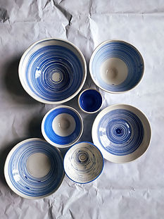 Handmade Ceramics and Pottery | Vathioti Ceramics | Samos Ceramics ...