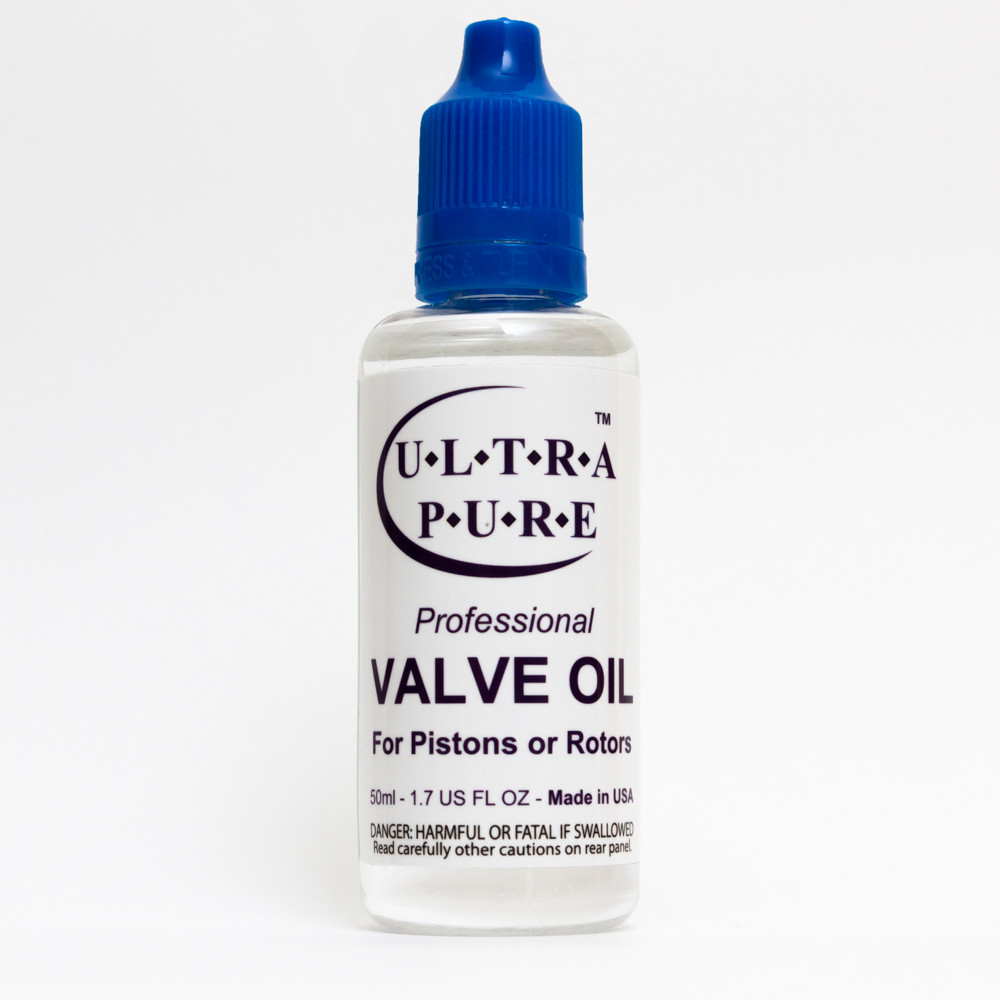 Lubricants For Musical Instruments | Ultra-Pure Oils | United States