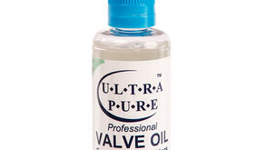 Lubricants For Musical Instruments | Ultra-Pure Oils | United States