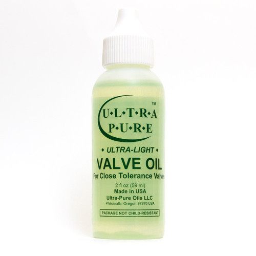 Lubricants | Synthetic Valve Oil For Trumpet | Ultra-Pure Oils